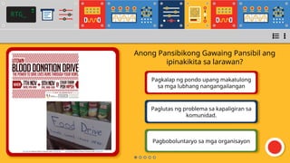 GAME #63 PINOY JUANDER.Educational Games | PPTX