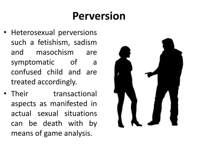 Game analysis - Transactional Analysis | PPTX