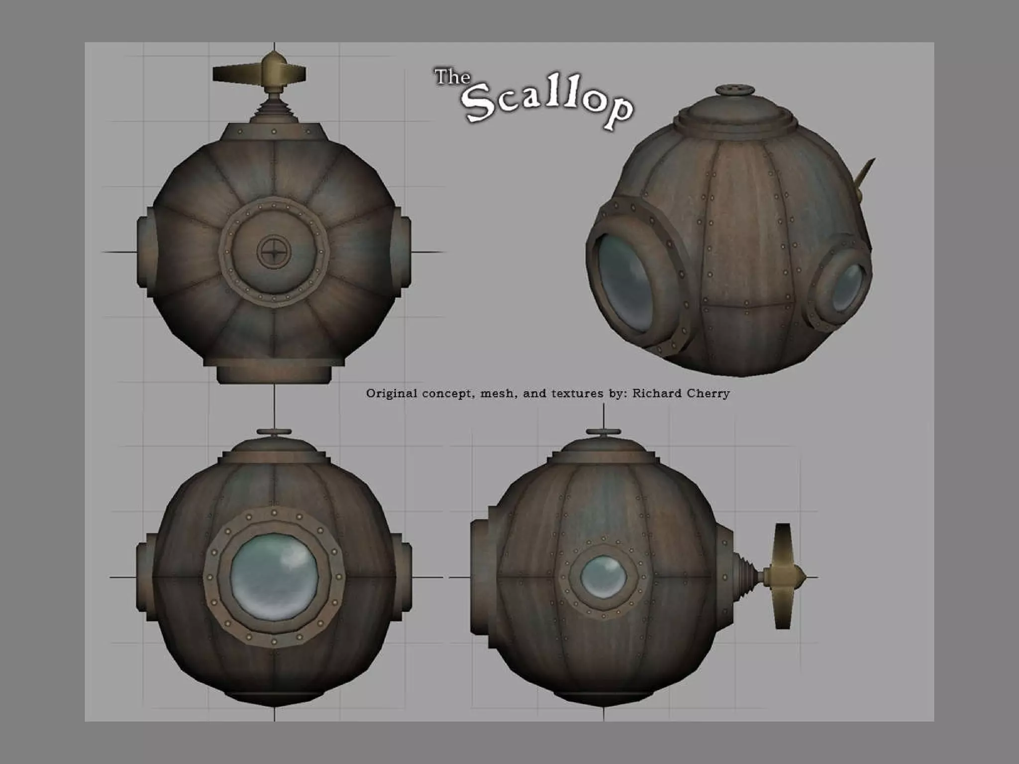 Game Assets | PPT