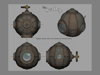 Game Assets | PPT