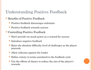 Game balancing | PPT