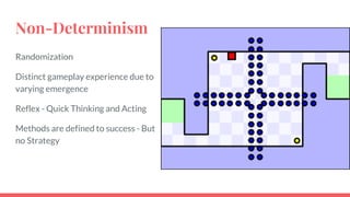 Game balancing | PPTX