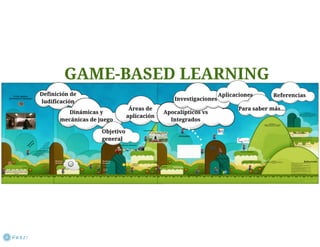 Game based learning | PDF