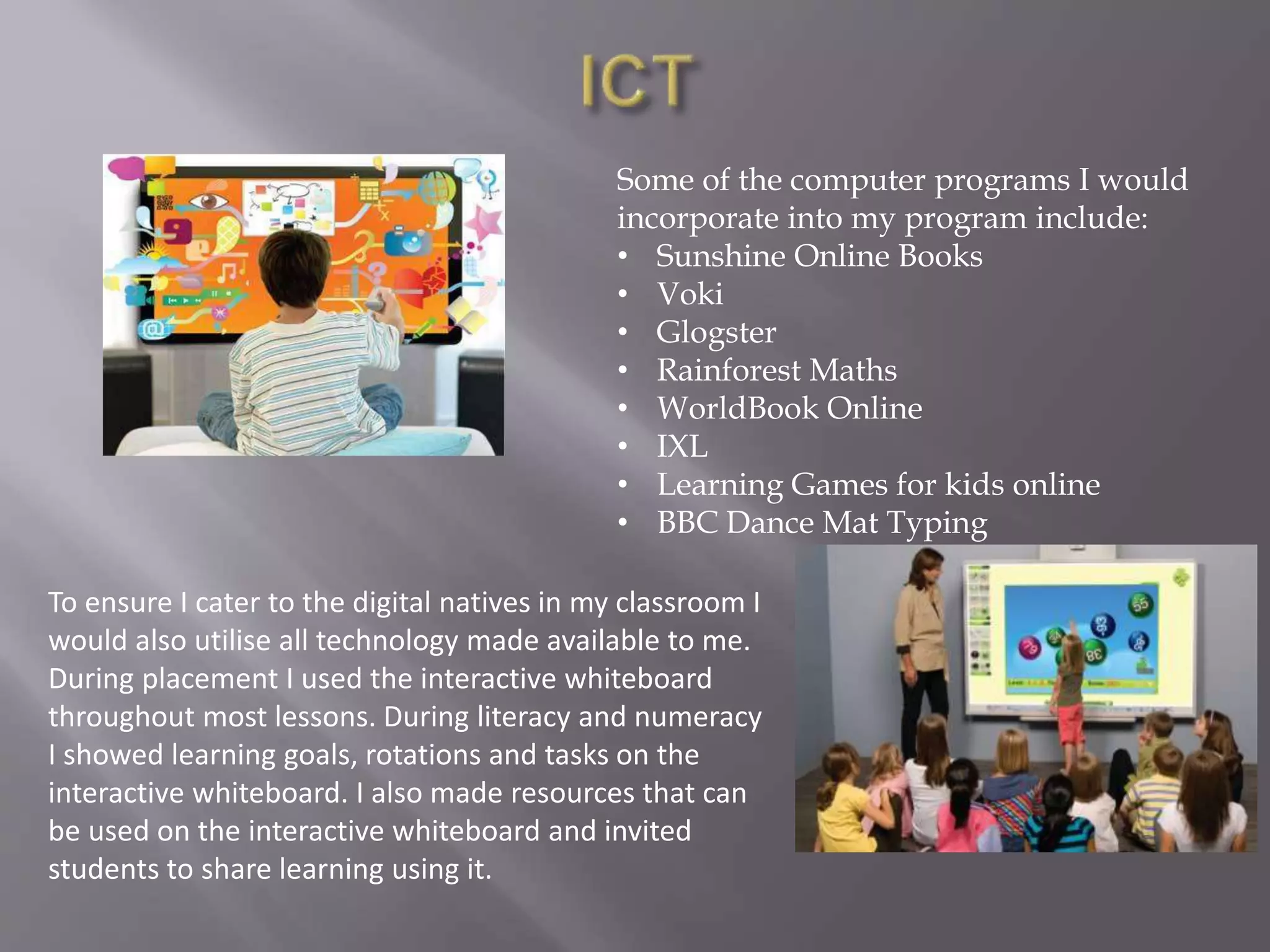 Game based learning | PPTX