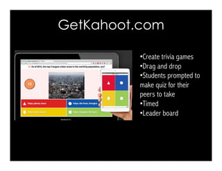Game based learning | PPT