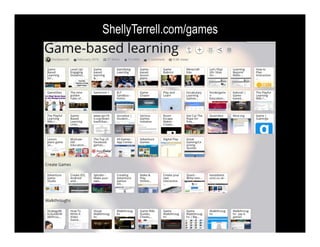 Game Based Language Learning for Kids and Teens | PDF