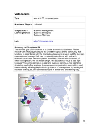 Game Bibliography | PDF | Board Games and Puzzles | Games and Puzzles