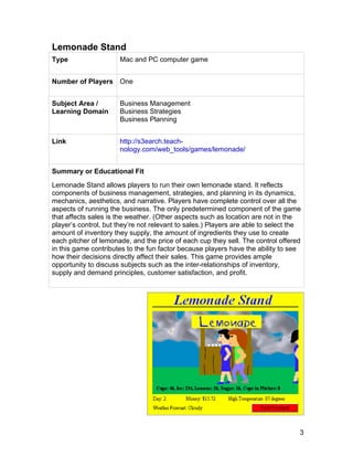 Game Bibliography | PDF | Board Games and Puzzles | Games and Puzzles