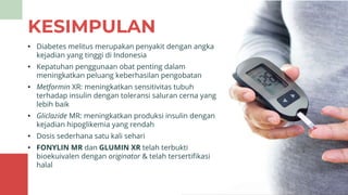 Game Changer Fonylin Glumin M for Diabetes.pptx