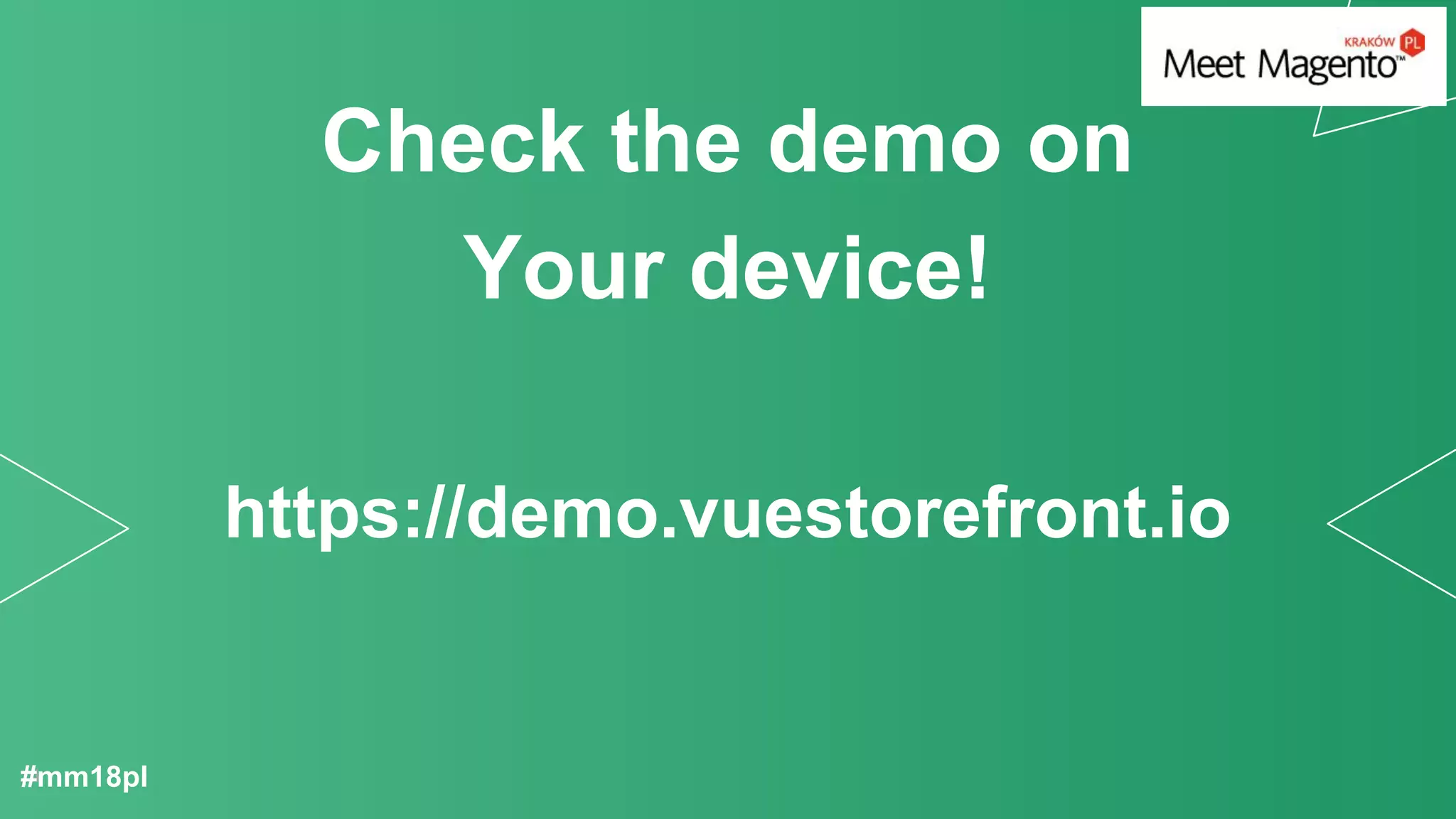 How To Create A Vue Storefront Theme Ppt