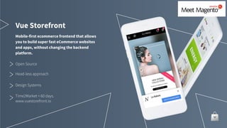 How to create a Vue Storefront theme | PDF
