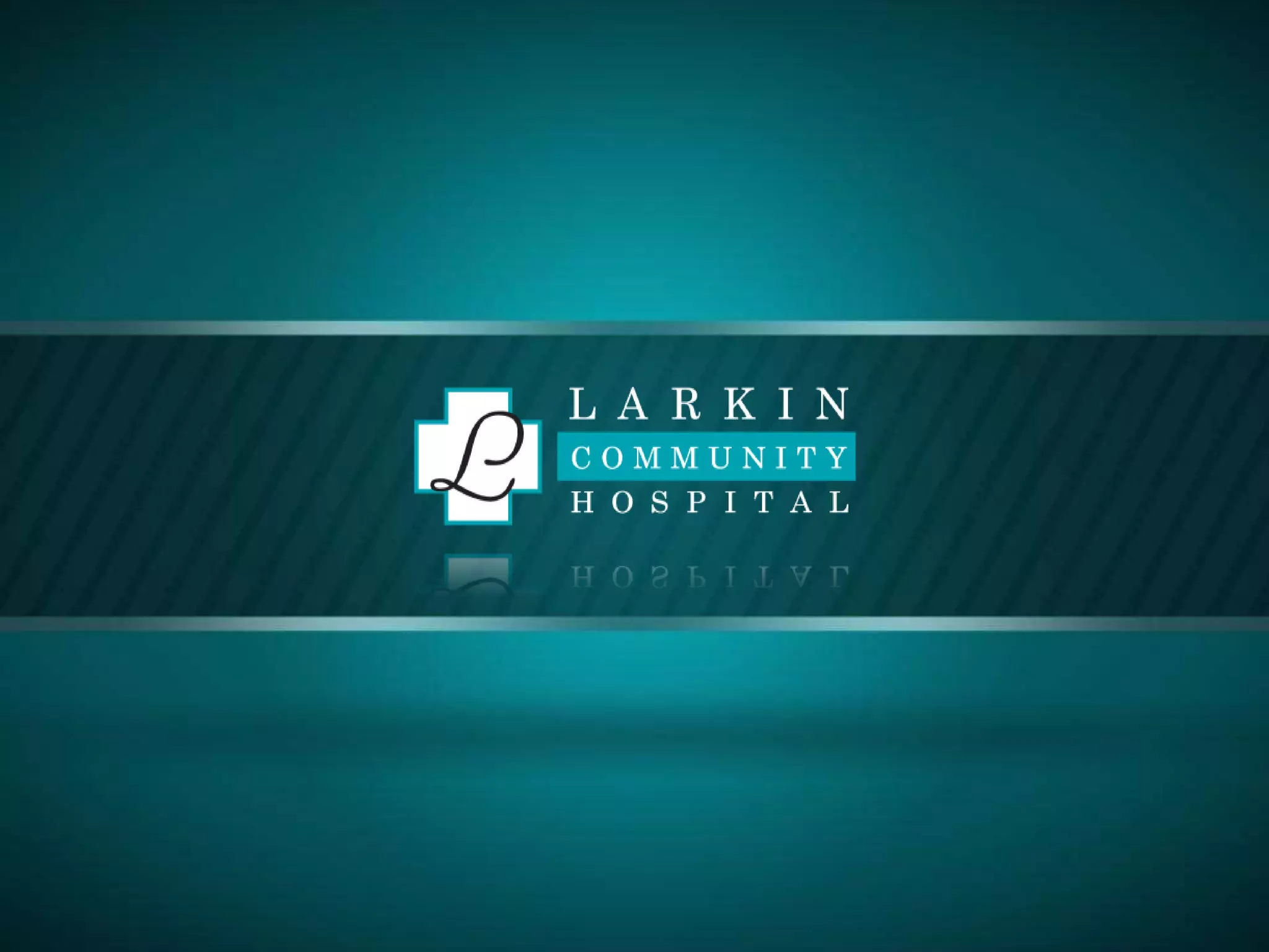 Larkin University Unveiled | PPT