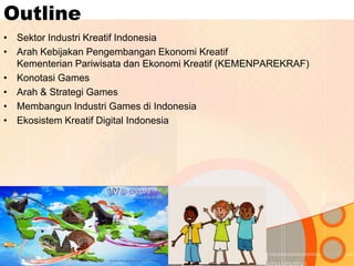 Gamechanics Talk - Lolly Amalia Abdullah | PDF