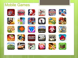 Game classifications | PPTX | Roleplaying Games | Games and Puzzles
