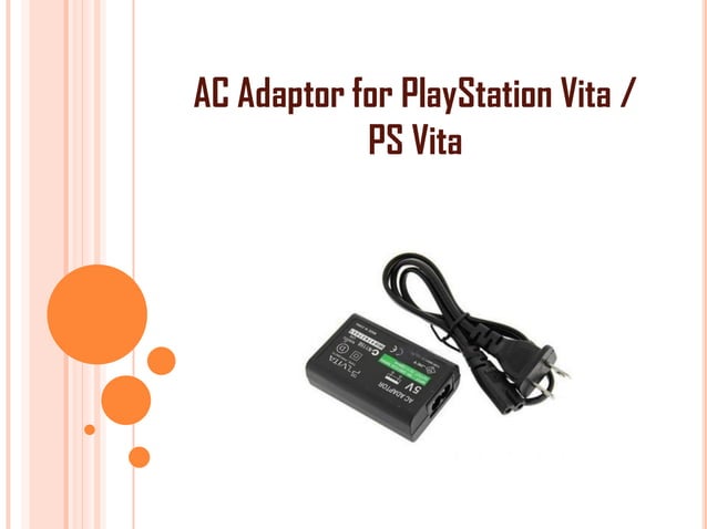 Game Console Parts | PDF