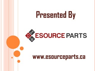 Game Console Parts | PDF