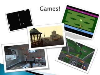 Game Core | PPTX | Roleplaying Games | Games and Puzzles