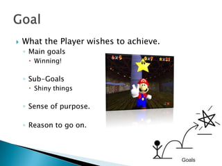 Game Core | PPTX | Roleplaying Games | Games and Puzzles