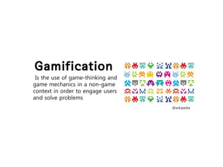 Gamification in recyclebank | PDF