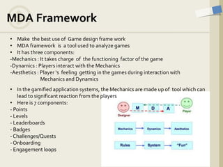 Gamedesign | PDF