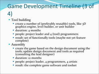 Intro to Game Design | PPT