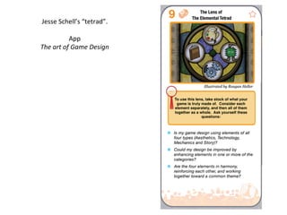 Game design - what is a game? | PPT