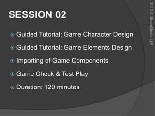 Game Design Basics | PPT