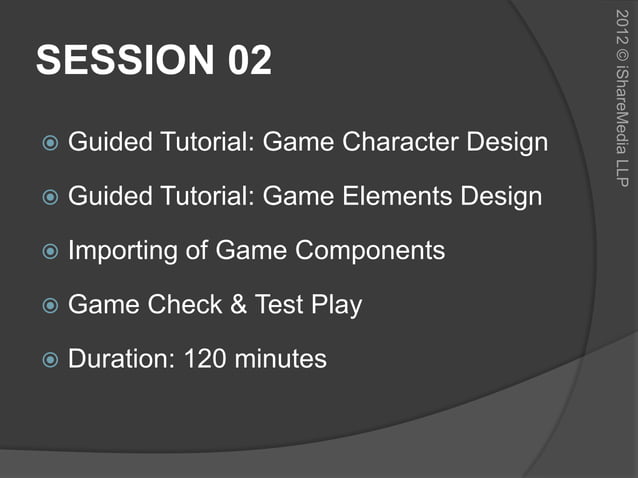 Game Design Basics | PPT