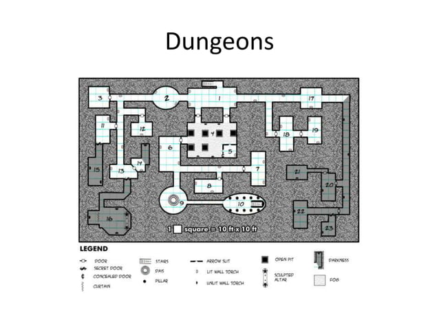 Game design club 1 | PPTX | Roleplaying Games | Games and Puzzles