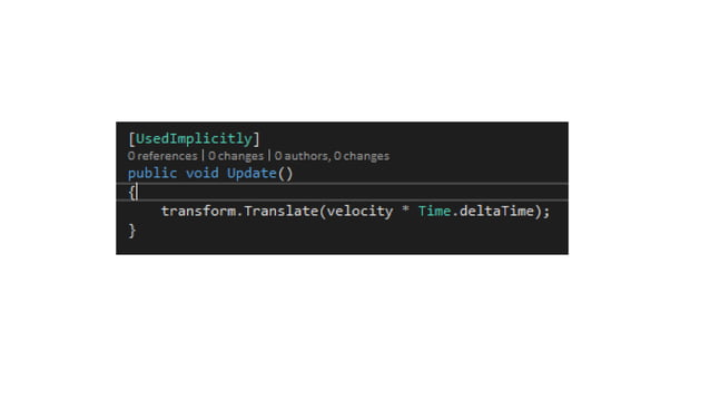 Game programming patterns (06.10) | PPT