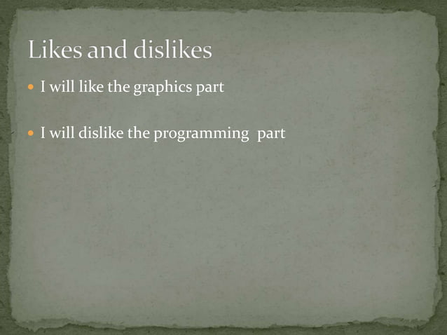 Game Designer | PPT | Free Download