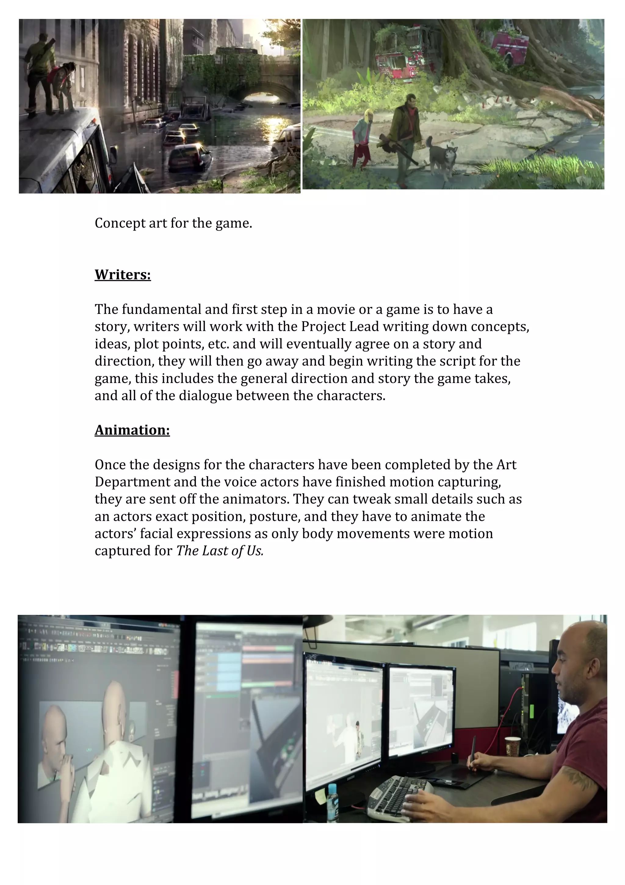 Game designers | PDF