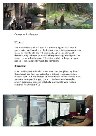 Game designers | PDF