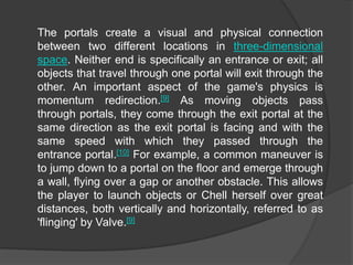 Game Design (Education & Rehabilitation) by Gege | PDF