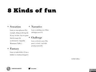 Game Design Fundamentals: The Formal Elements | PDF