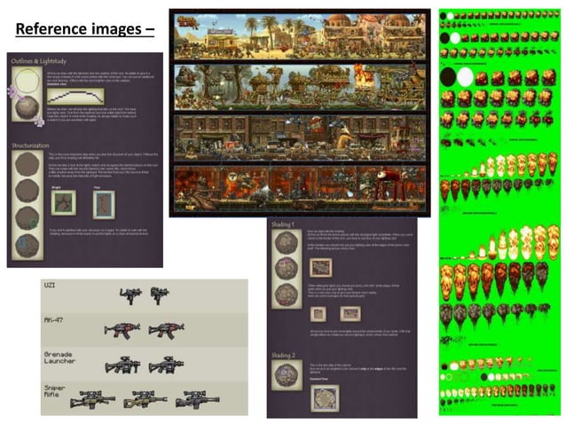 Game Brainstorms | PPTX | Roleplaying Games | Games and Puzzles