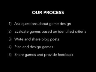 Game Design in Action | PDF