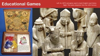 An Introduction to Educational Game Design | PDF