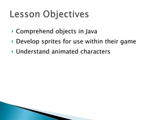 Game design part 4 | PPT