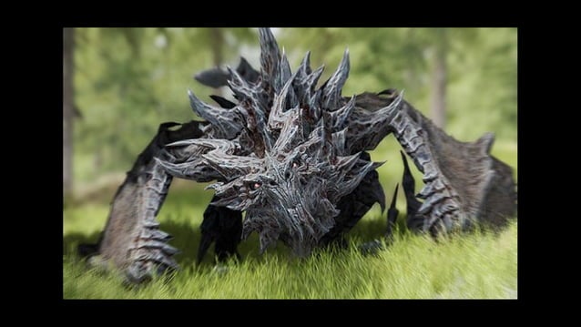 Game design presentation | PPT