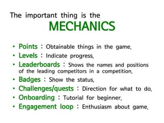 Game design starbucks | PDF