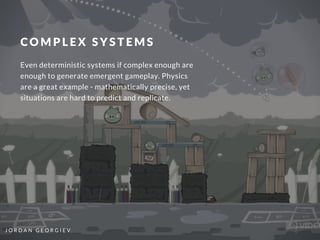 Game Design Toolbox | PPT