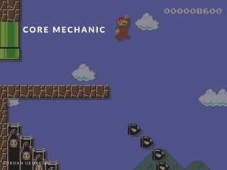 Game Design Toolbox | PPT