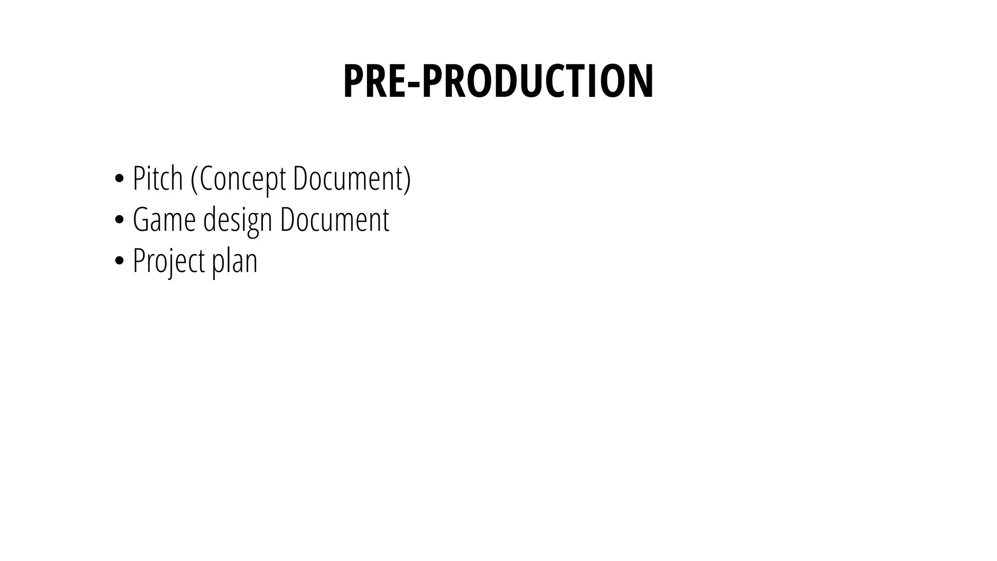Game Development Workshop With Unity3d Ppt