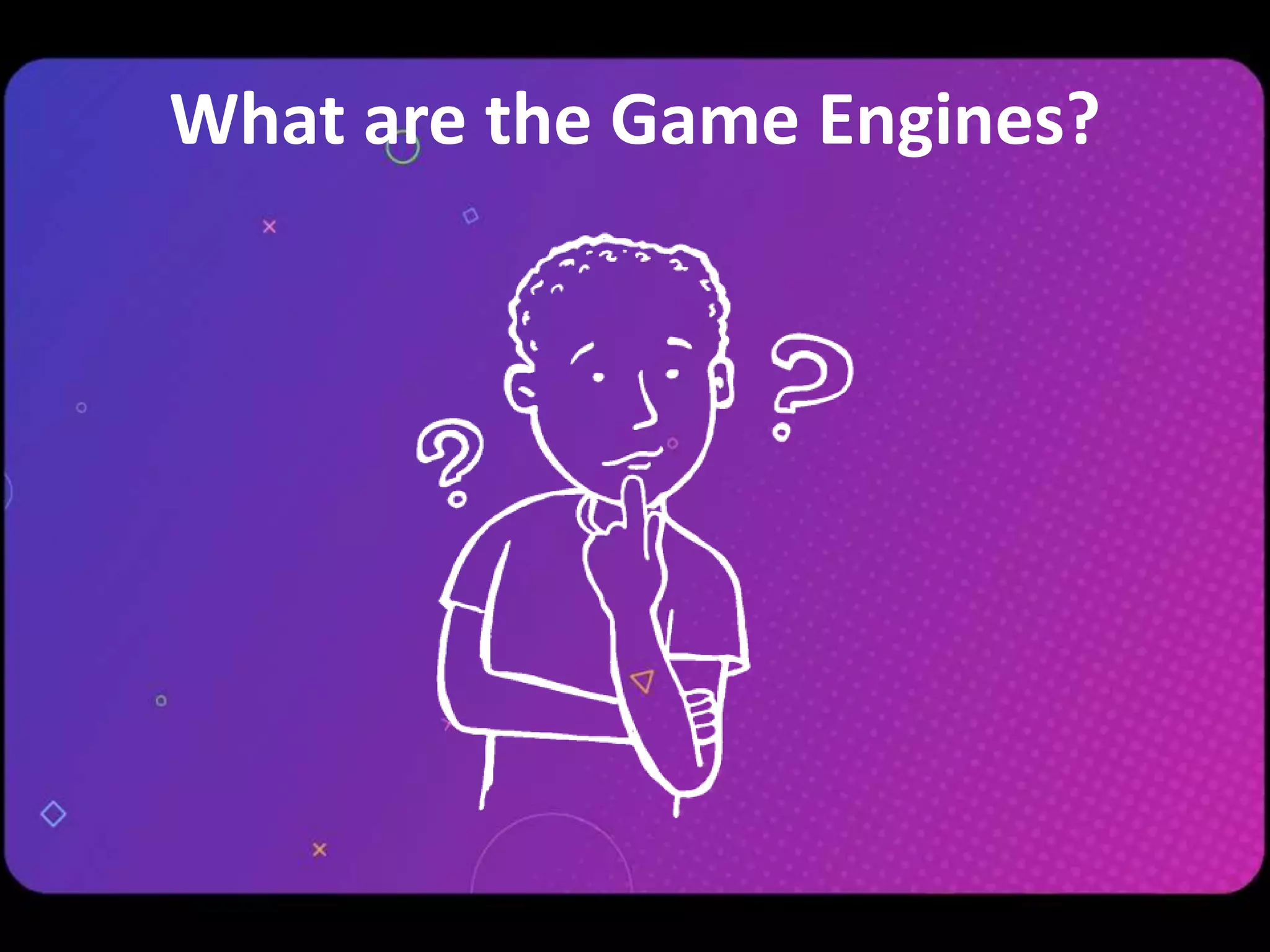 Game Dev 101 - Unity3D and Game Development Basics by Isuru Prabath | PPTX