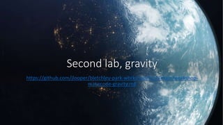 Game dev 101 part 2 | PPT