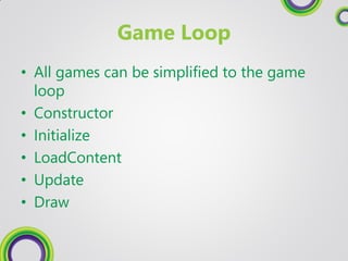 Game Development: A Crash Course | PDF