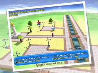 Game Development Step by Step | PPTX | Computing | Technology & Computing