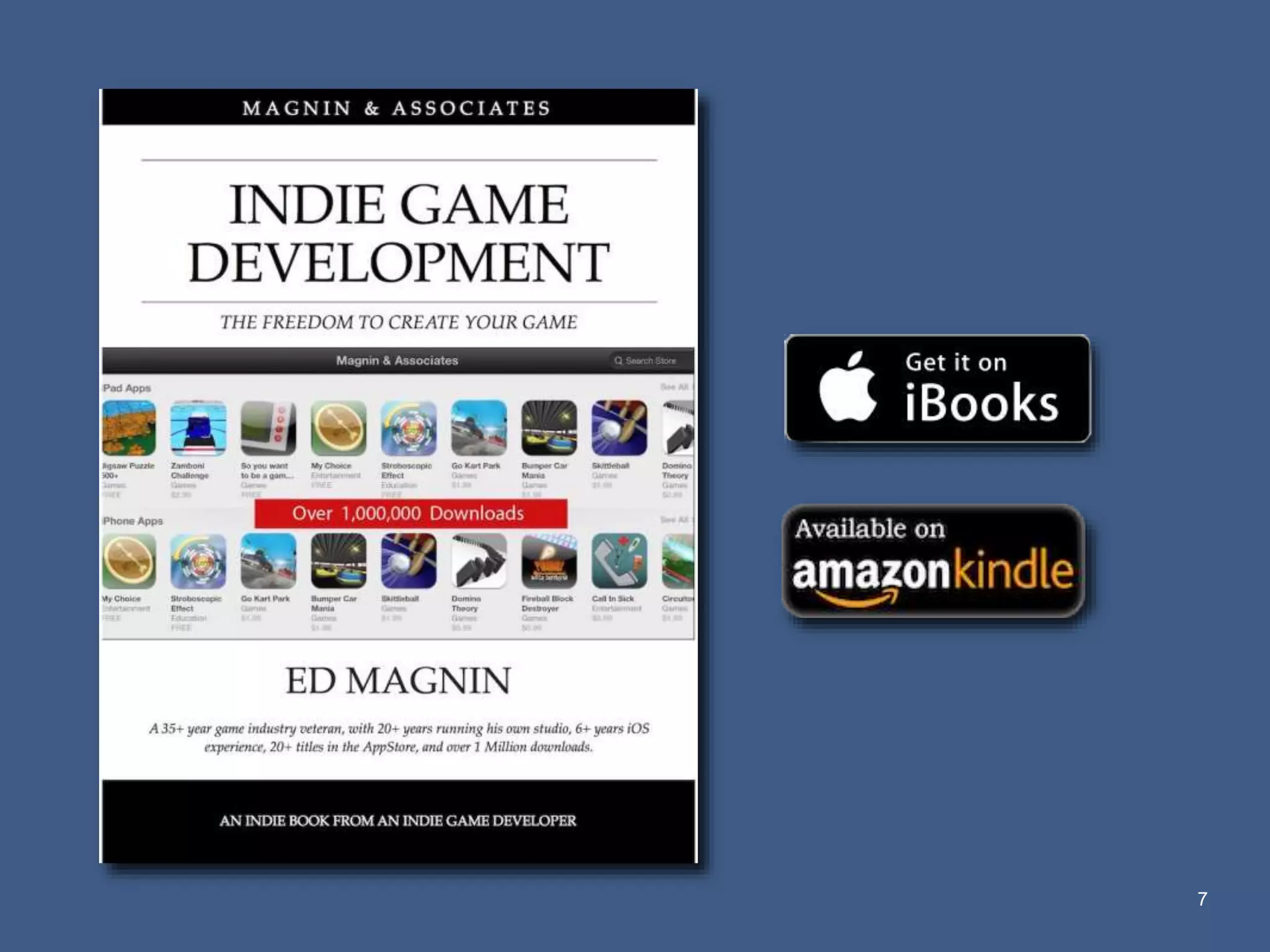 Game Development | PPT