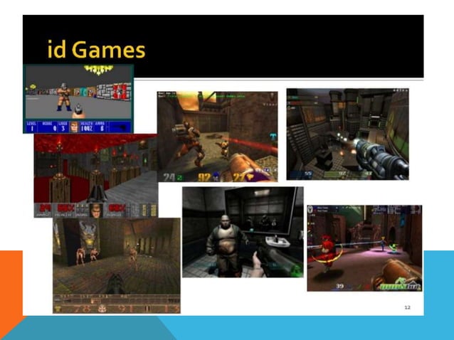 Game development - part1 | PPTX